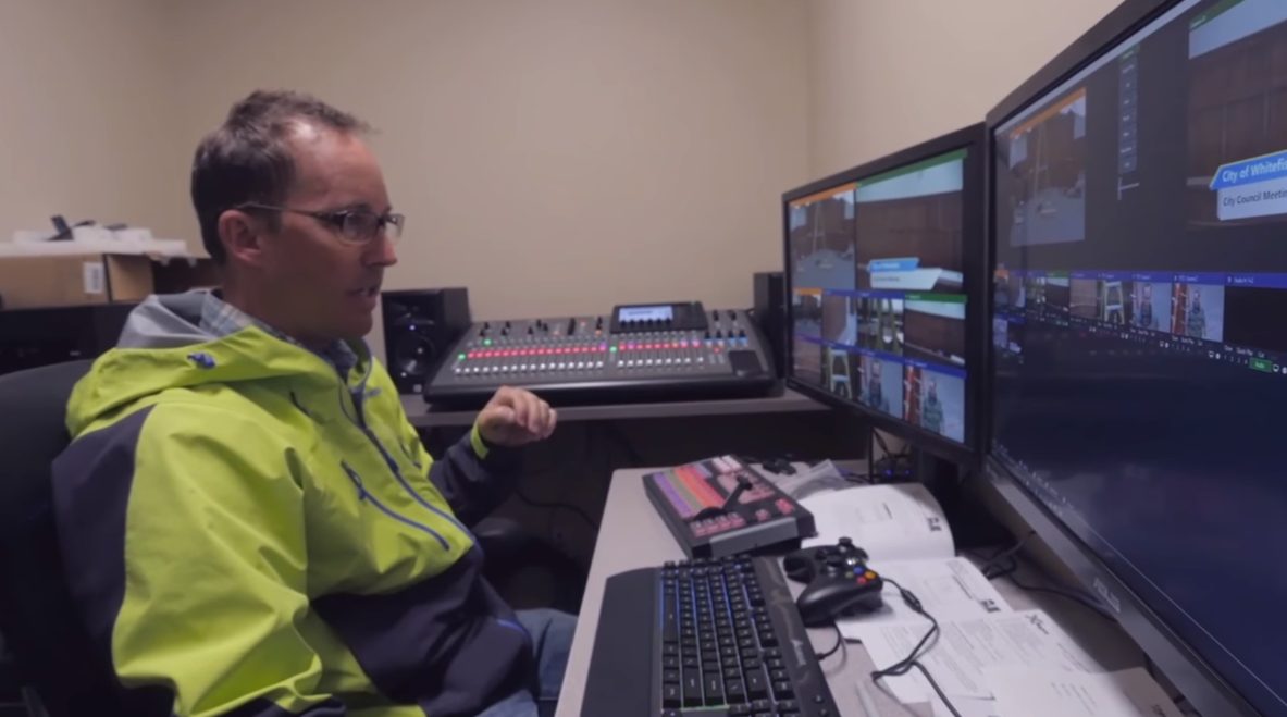 The Rise of Live Streaming in Local Government - Haverford Systems ...